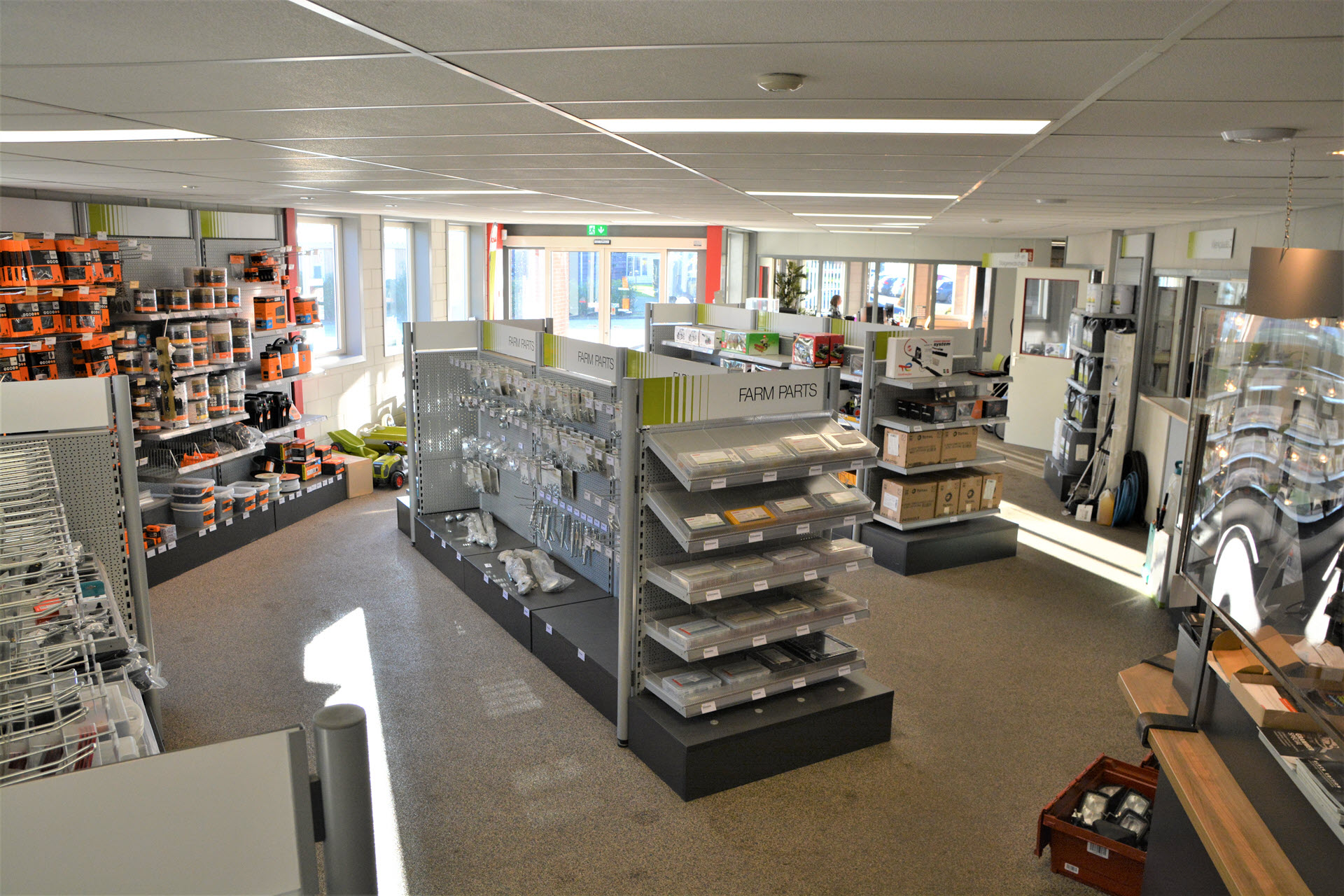 7 tips om extra geld te verdienen met de winkel en showroom